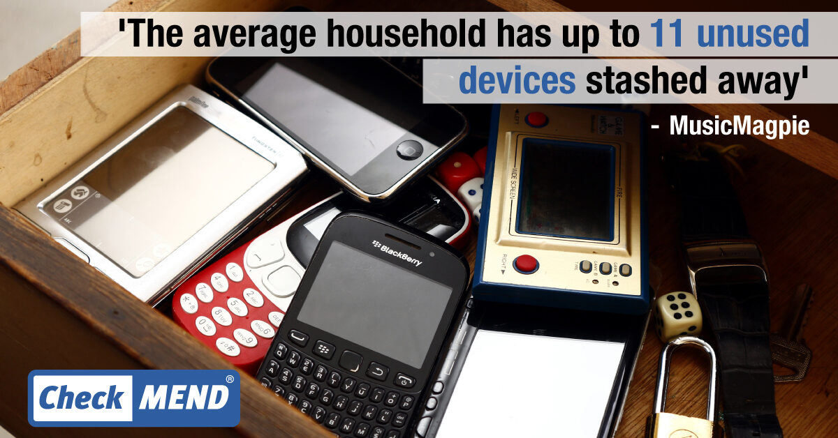 How to Sell Your Old Devices | Recipero News & Comment